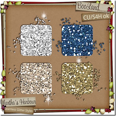 Booland Designs